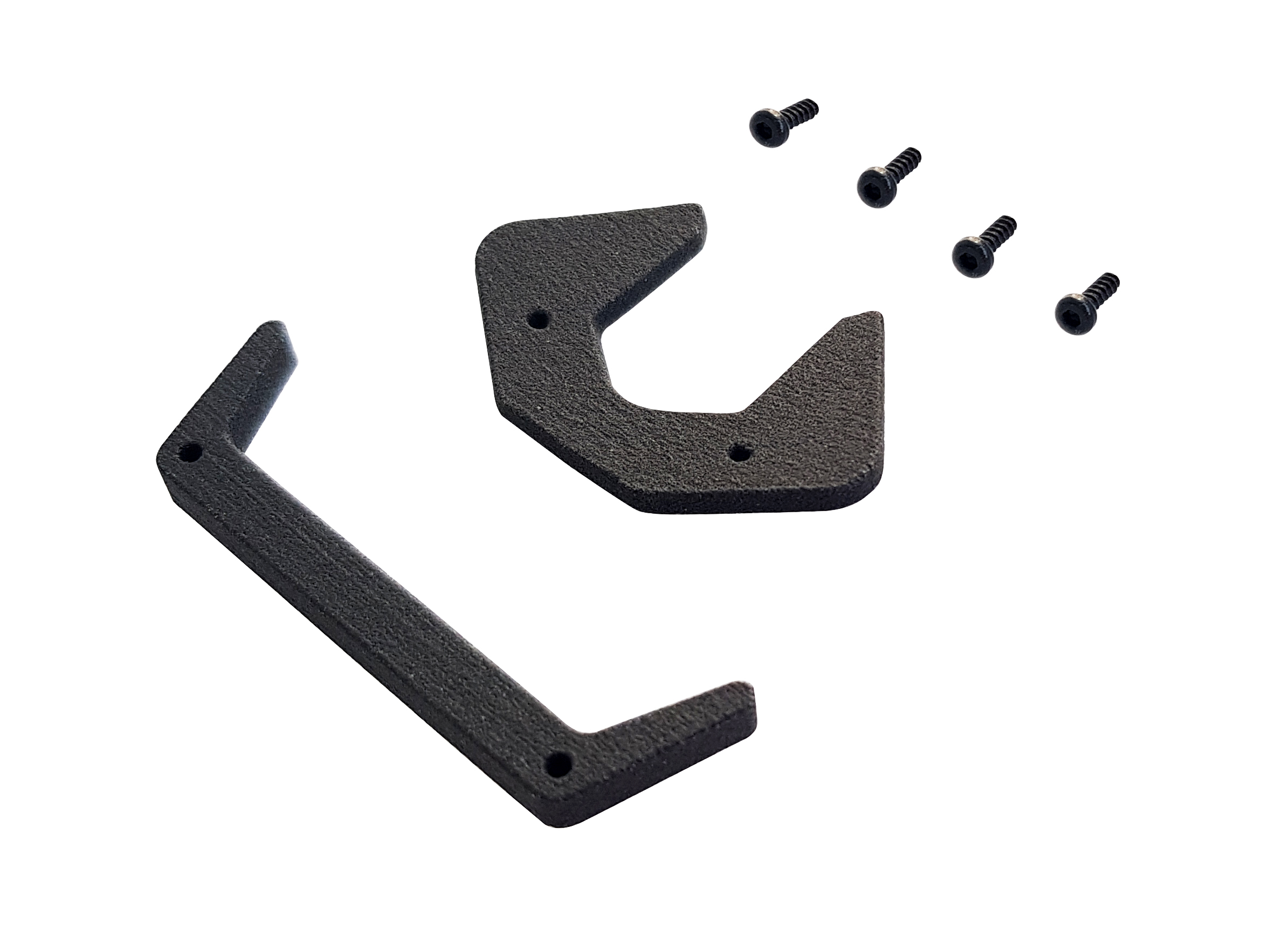 ILGoblin Canopy Hardware | Goblin Helicopters