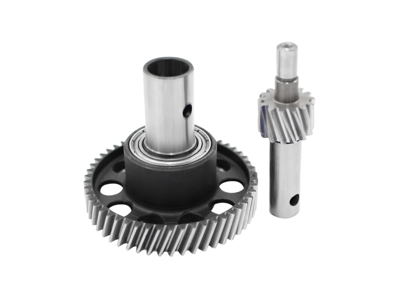 One Way Slant Gear | Goblin Helicopters