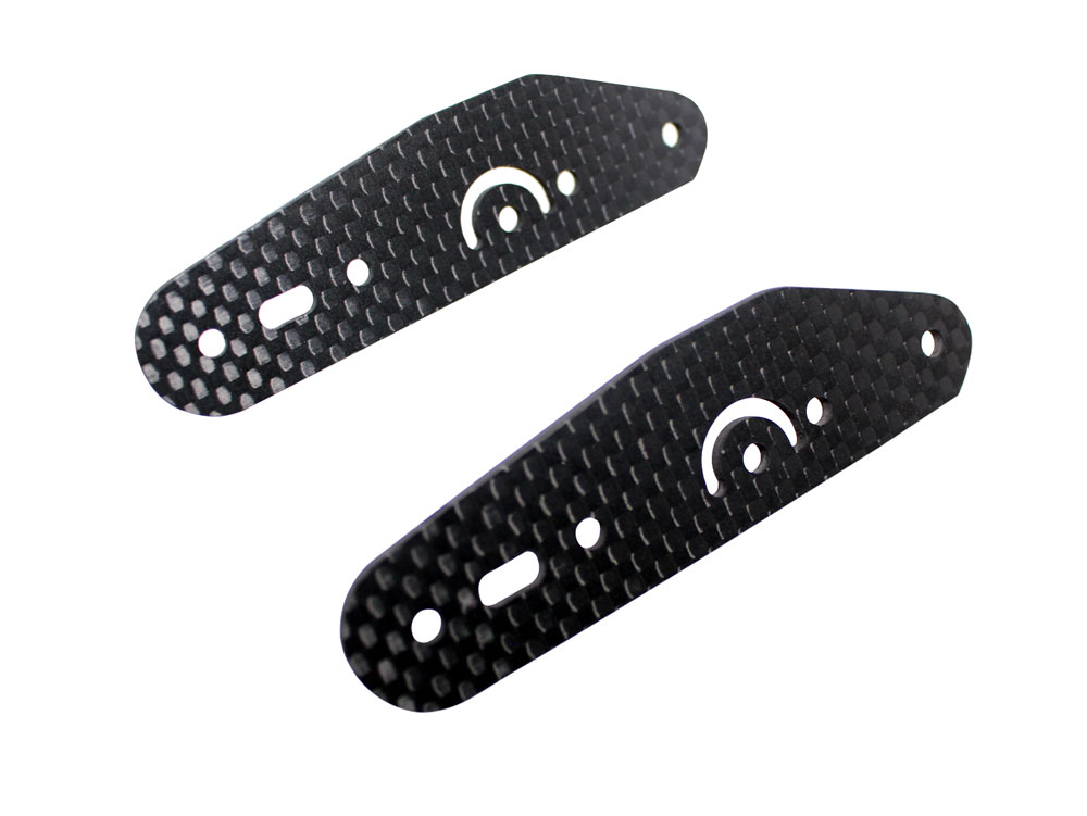 CF Canopy Mount Support | Goblin Helicopters