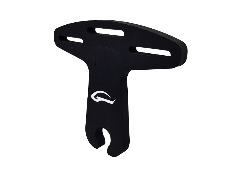 RAW KSE Main Blade Holder | Goblin Helicopters