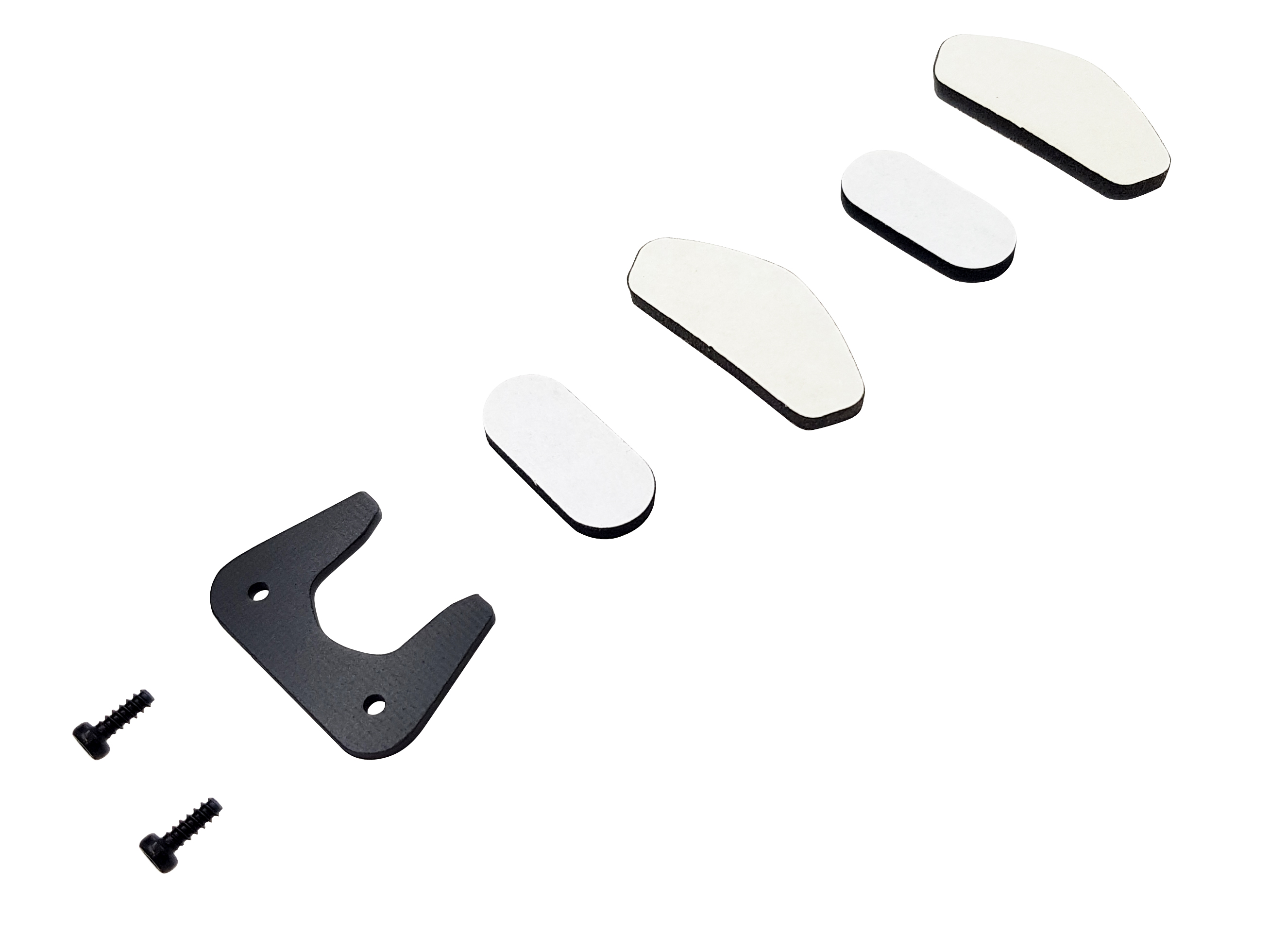 Canopy Hardware Set | Goblin Helicopters