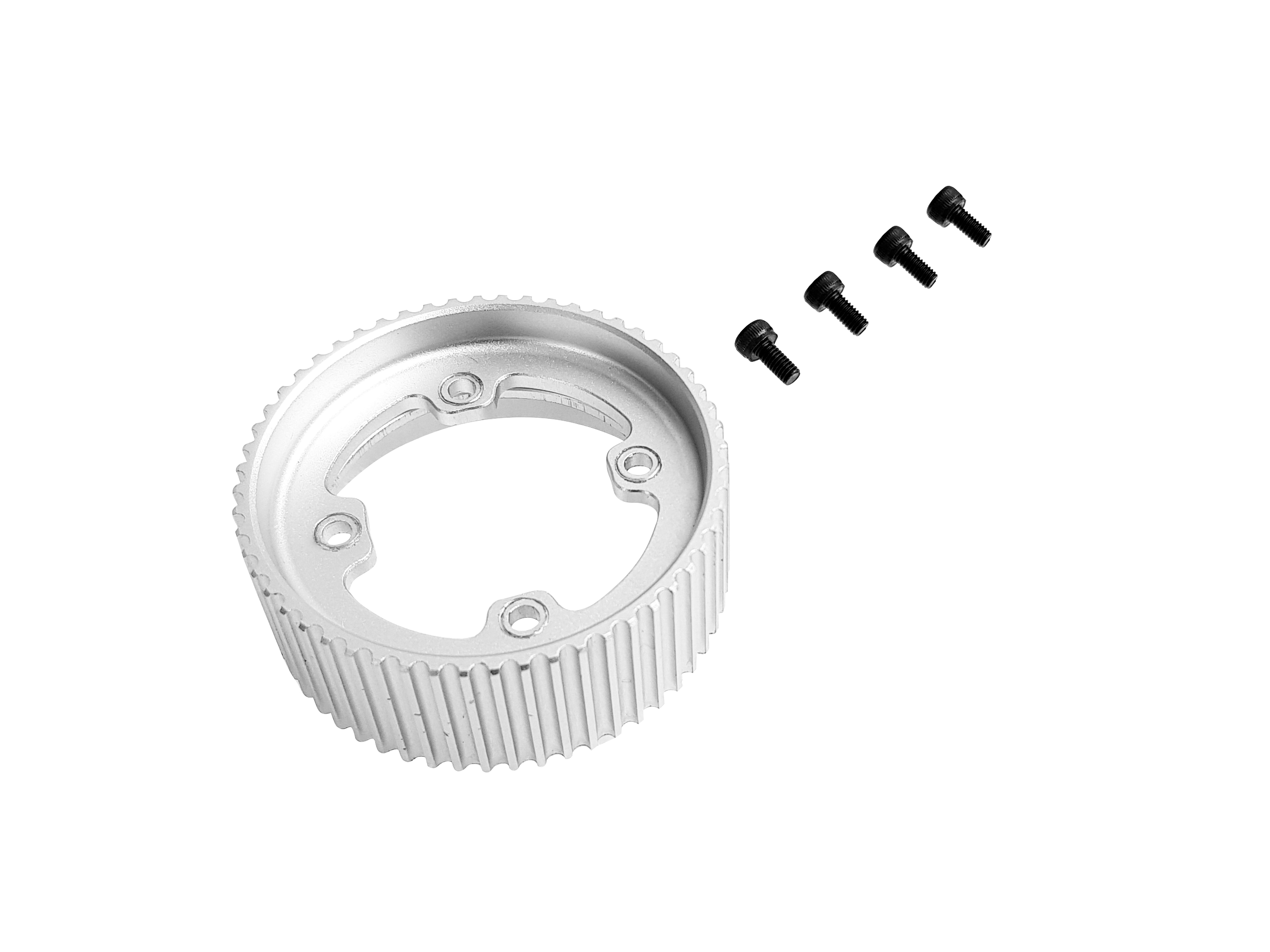 Aluminum One Way Pulley | Goblin Helicopters