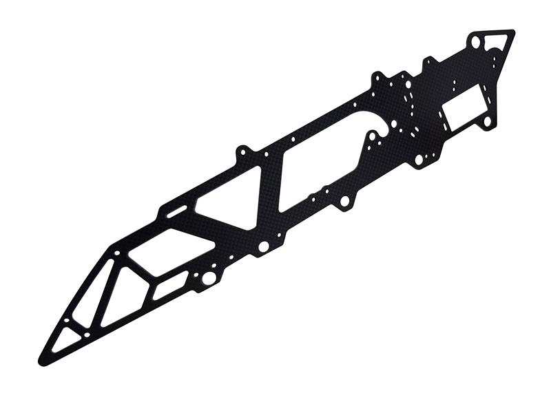 ILGOBLIN CF Upper Main Frame | Goblin Helicopters