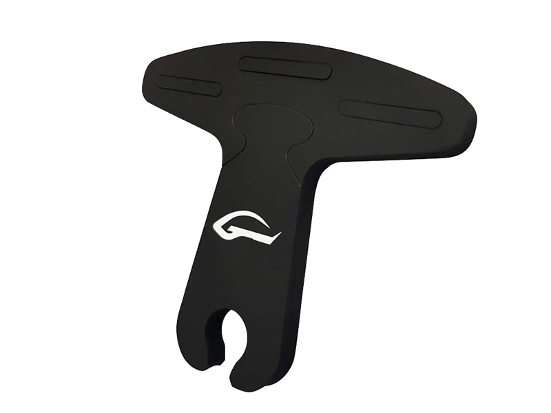 RAW KSE Main Blade Holder | Goblin Helicopters