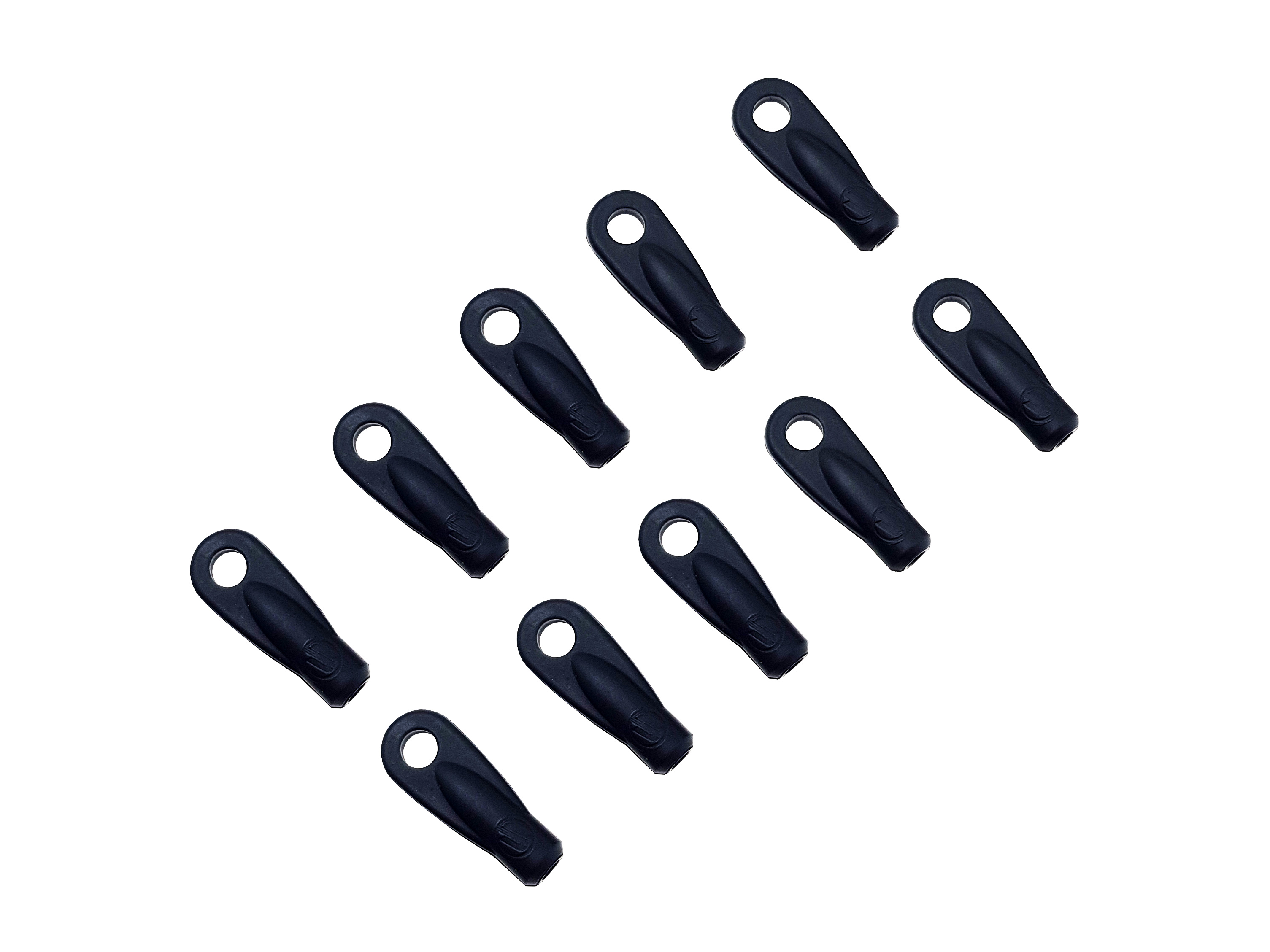 Plastic Ball Linkage M2.5 | Goblin Helicopters